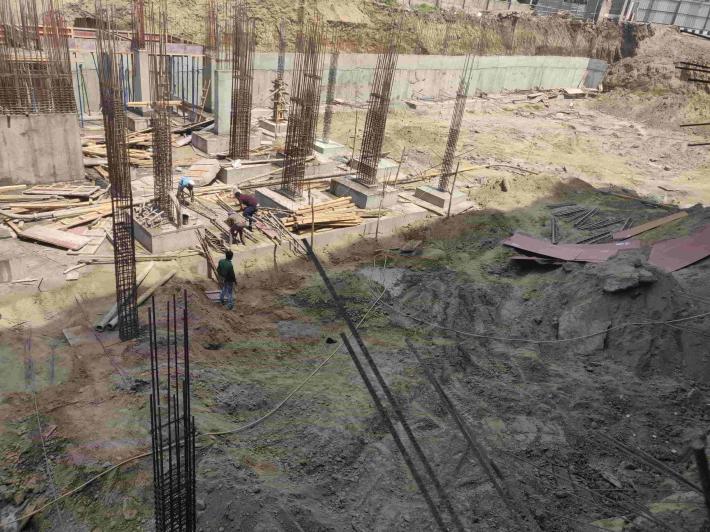 The Majestic | Flats, Offices & Offices at Althan, Surat