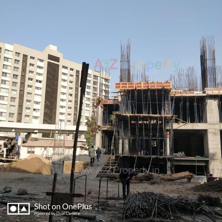 The Status | Flats at Rander, Surat