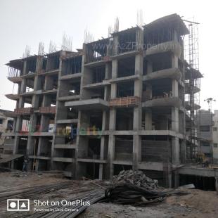The Status | Flats at Rander, Surat