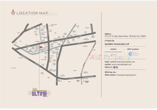 The Ultima | at Vesu, Surat