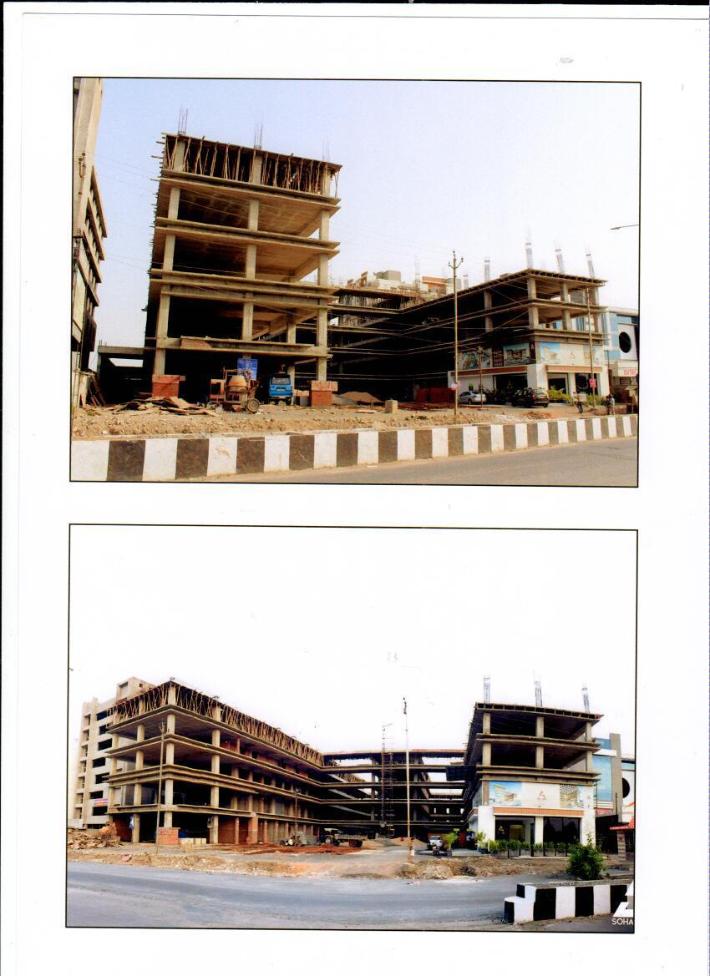 Time Square | at Surat, Surat