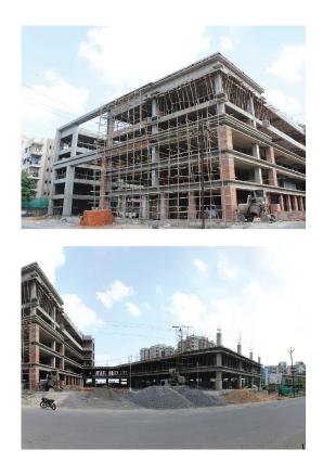 Time Square | at Surat, Surat