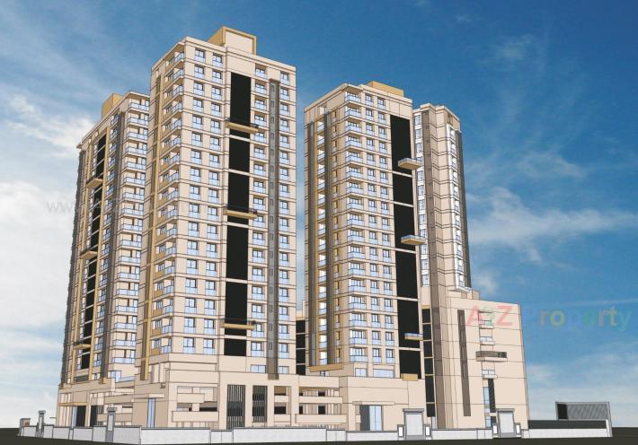 Universal Trade Center Universal Homes | at Adajan, Surat
