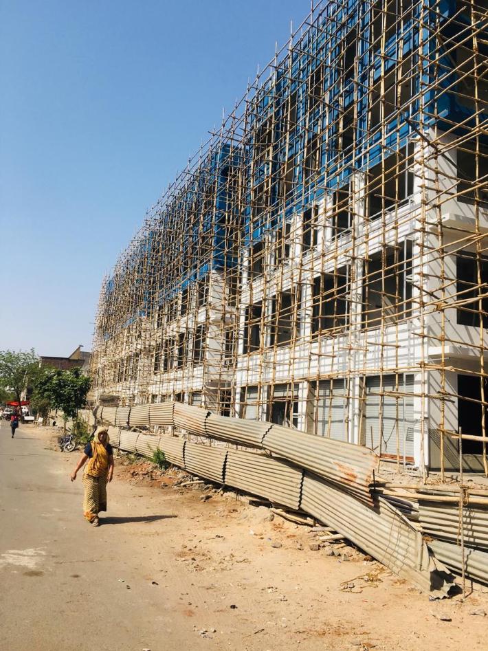 V Square | at Rander, Surat