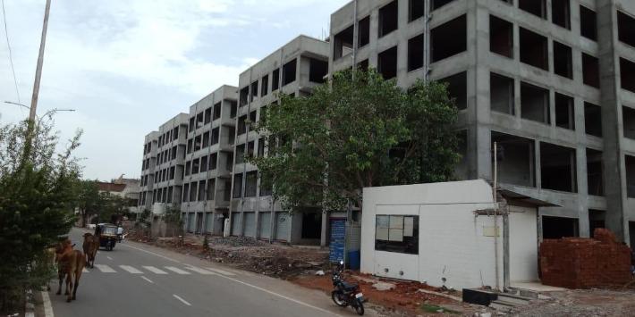 V Square | at Rander, Surat