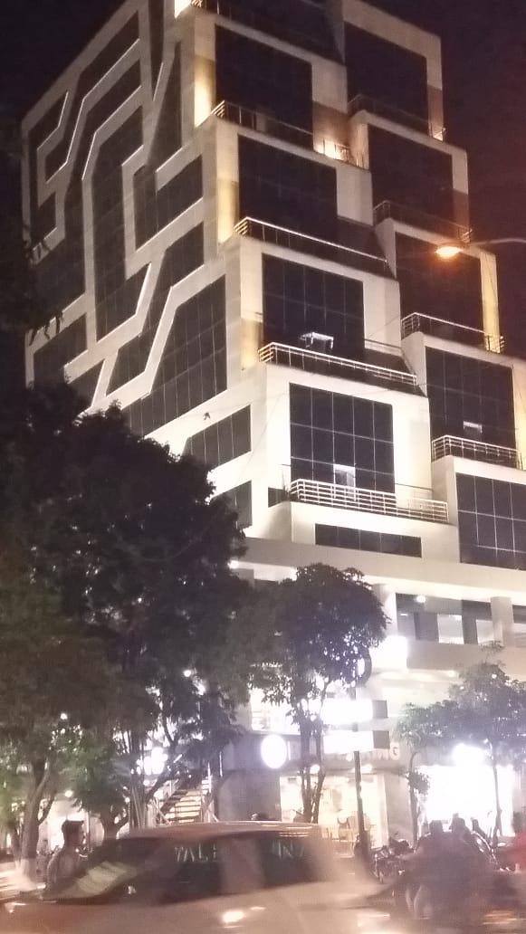 Valentina Business Hub | at Adajan, Surat