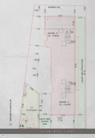 Veer Swastik Icon | at Bhatha, Surat