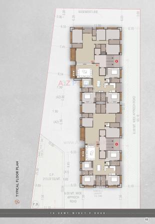 Veer Swastik Icon | at Bhatha, Surat