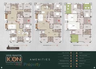 Veer Swastik Icon | at Bhatha, Surat