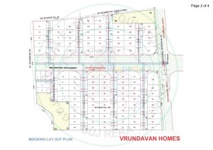 Vrundavan Homes | at Pasodara, Surat