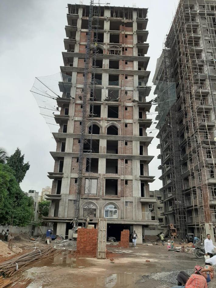 Werribee Victoria | at Rander, Surat