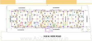 Manorath Apartment | Flats at Surendranagar, Surendranagar