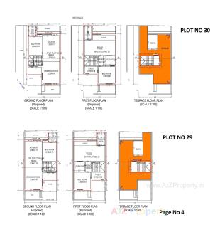 Sunrise 2020 Township | at Wadhwan, Surendranagar