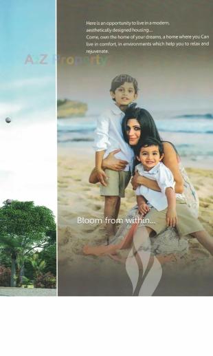 Pushpkala Heights | at Vyara, Tapi