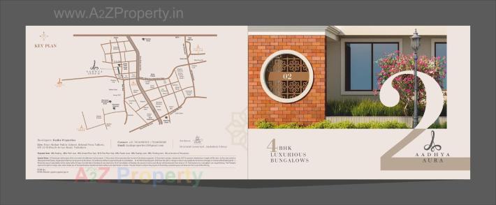 Aadhya Aura Ii | at Sevasi, Vadodara