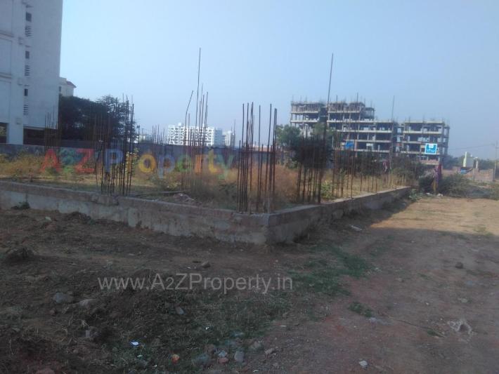 Aarana | Shops, Offices & Offices at Gotri, Vadodara