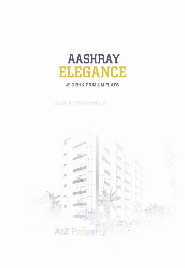 Aashray Elegance | at Sevasi, Vadodara