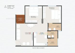 Aisha Park | at Gorwa, Vadodara