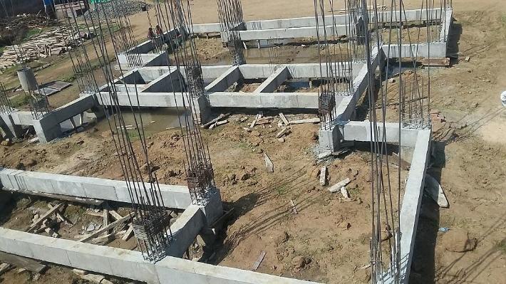 Anantam Residency | Shops, Flats & Offices at Vadodara, Vadodara