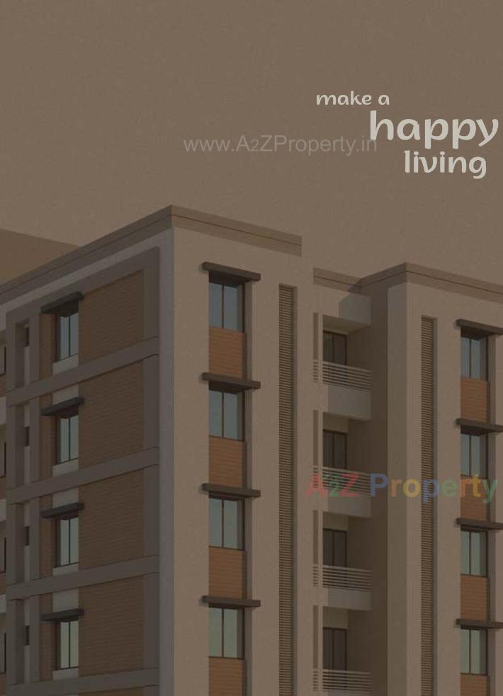 Asopalav Residency | at Vadodara, Vadodara