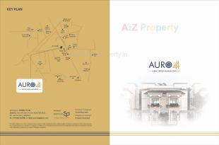 Auro | at Bil, Vadodara