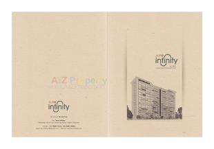 Auro Infinity | at Vadsar, Vadodara