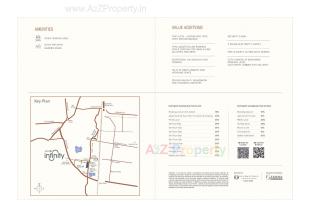 Auro Infinity | at Vadsar, Vadodara