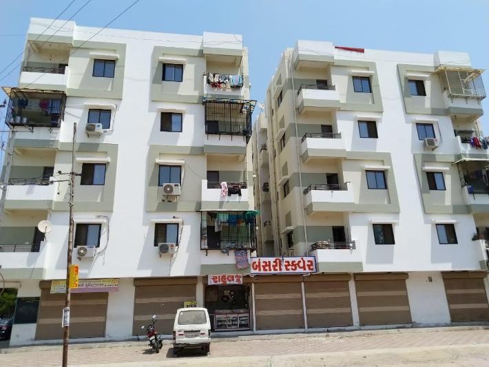 Bansari Square | at Savad, Vadodara