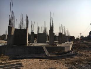 Broadway Signature | at Sevasi, Vadodara
