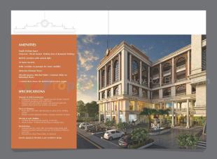 Cm Plaza | Shops, Bungalows, Offices & Offices at Atladara, Vadodara