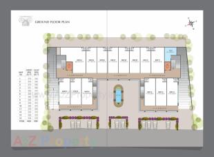 Cm Plaza | Shops, Bungalows, Offices & Offices at Atladara, Vadodara