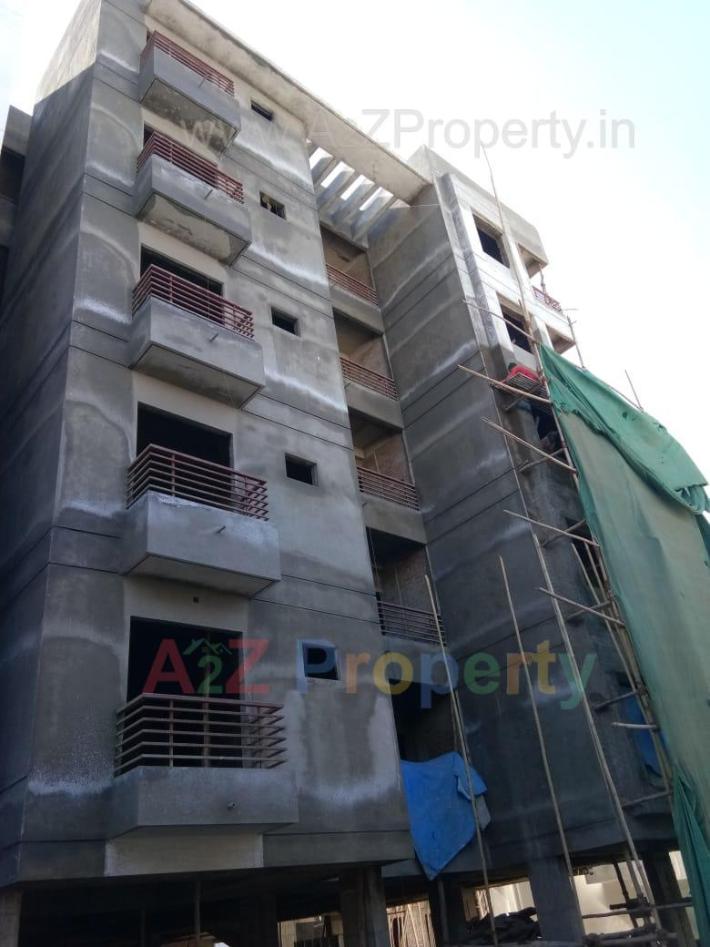 Dev Residency | Shops at Kapurai, Vadodara