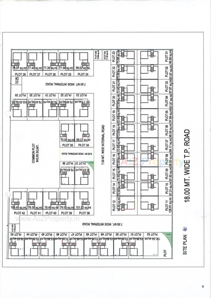 Dng Aura | at Tarsali, Vadodara