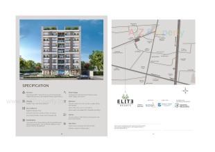 Elite Heights | at Bopod, Vadodara