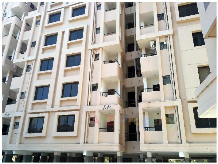 Green Heaven | 2 BHK Flats at Samiyala, Vadodara