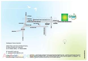 Green Heaven | 2 BHK Flats at Samiyala, Vadodara