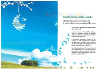 Green Heaven | 2 BHK Flats at Samiyala, Vadodara