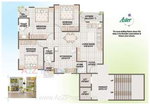 Green Heaven | 2 BHK Flats at Samiyala, Vadodara
