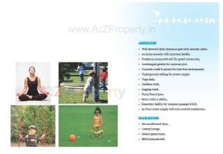 Green Heaven | 2 BHK Flats at Samiyala, Vadodara