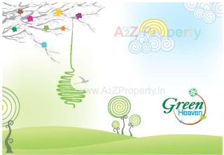 Green Heaven | at Samiyala, Vadodara