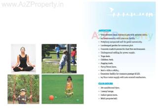 Green Heaven | at Samiyala, Vadodara