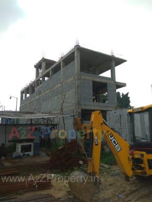 Jv Translife | 2 BHK Flats, 3 BHK Flats at Nizampura, Vadodara