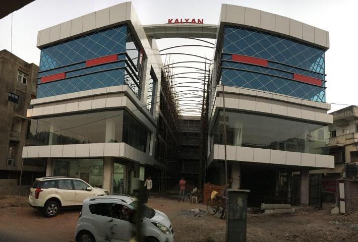 Kalyan Hub | at Jetalpur, Vadodara Kalyan Hub | at Jetalpur, Vadodara