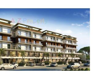 Krishna Empire | Shops, Flats & Flats at Chhani, Vadodara