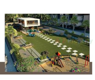 Krishna Empire | Shops, Flats & Flats at Chhani, Vadodara