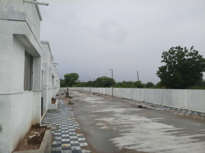 Madhuvan Homes | at Angadh, Vadodara