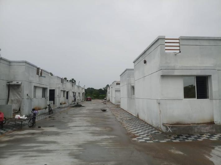 Madhuvan Homes | at Angadh, Vadodara