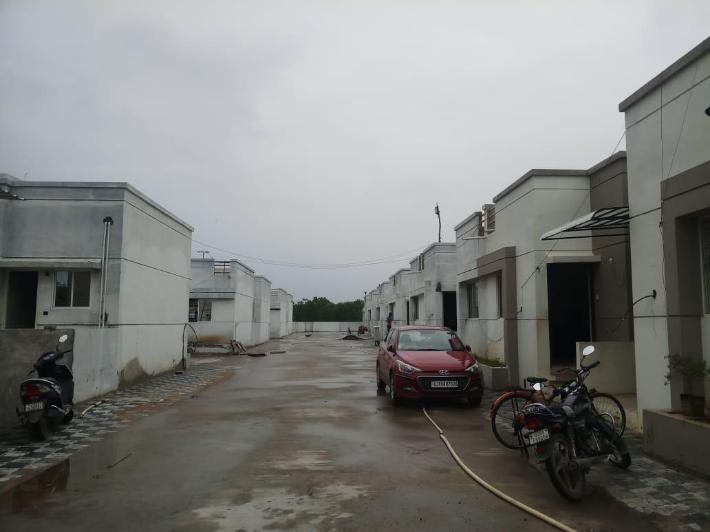 Madhuvan Homes | at Angadh, Vadodara