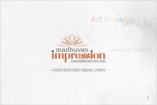 Madhuvan Impression | at Sevasi, Vadodara