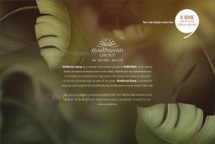 Madhuvan Impression | at Sevasi, Vadodara